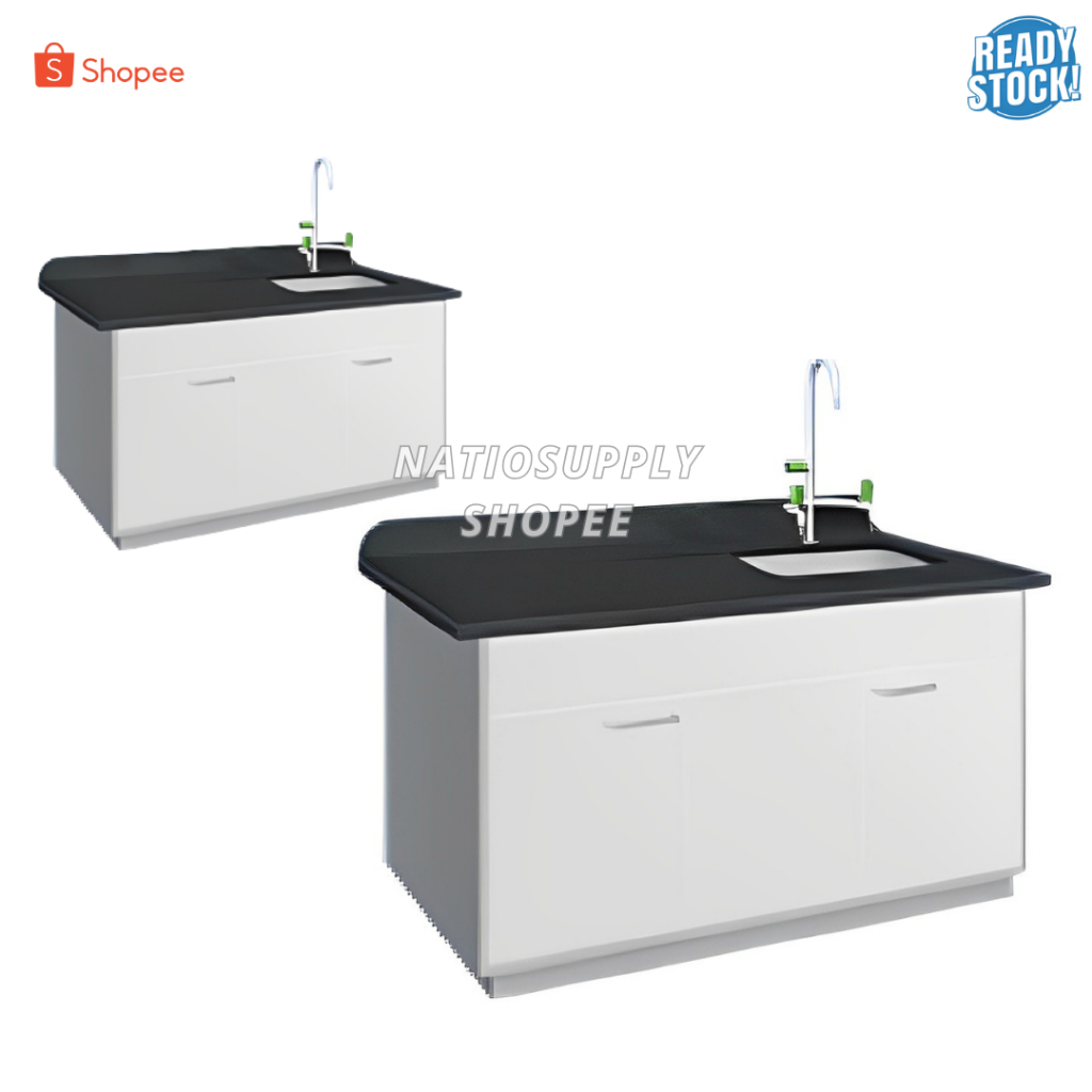 Jual wastafel portable lab electric pump (phenolic & epoxy) | Shopee Indonesia