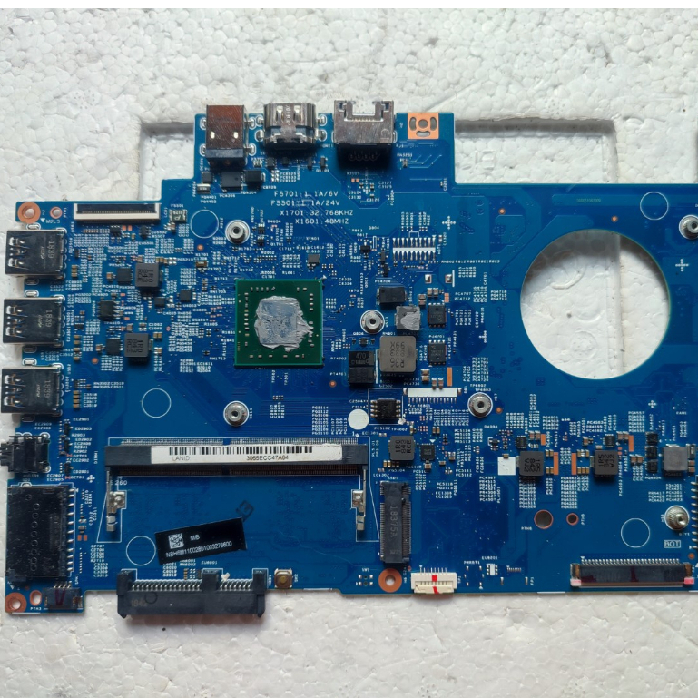 Jual Motherboard Mainboard Acer A314-41 A314 41 | Shopee Indonesia