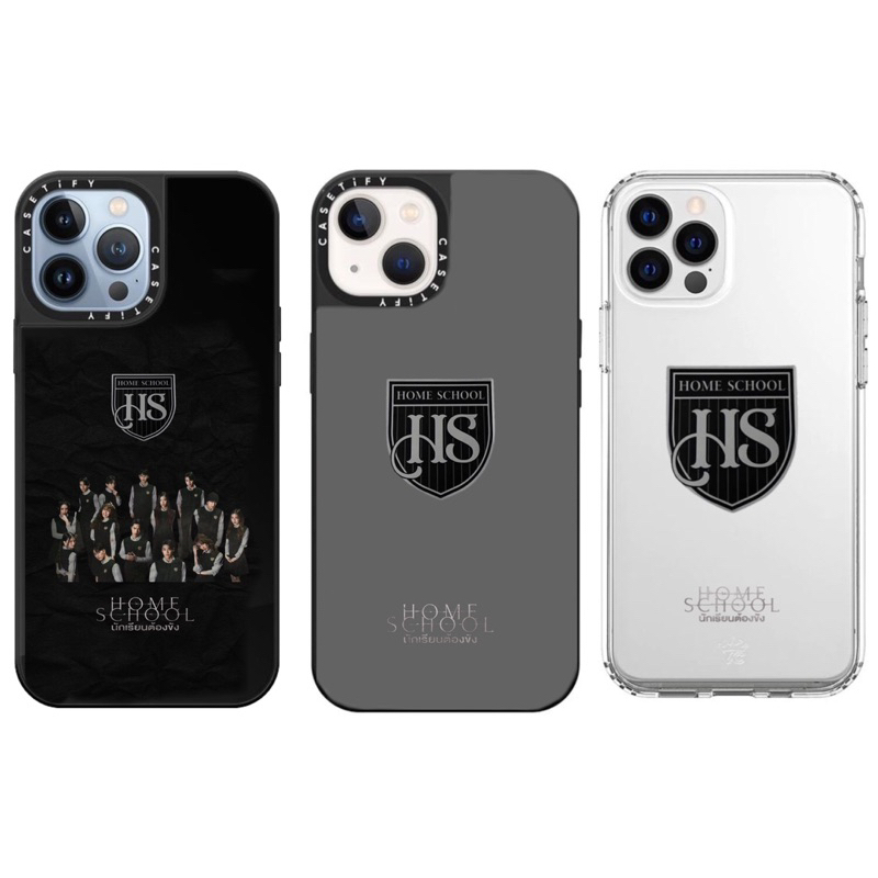 Jual case casing hp gmmtv official aktor thai home school series ...
