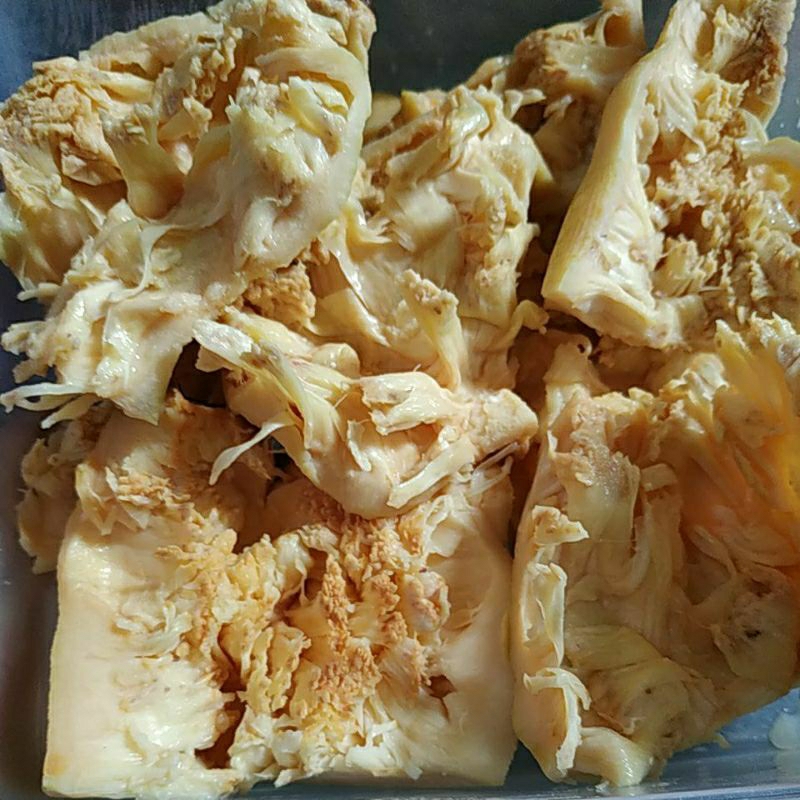 Jual Kulit Cempedak Tiwadak Mandai 1kg | Shopee Indonesia