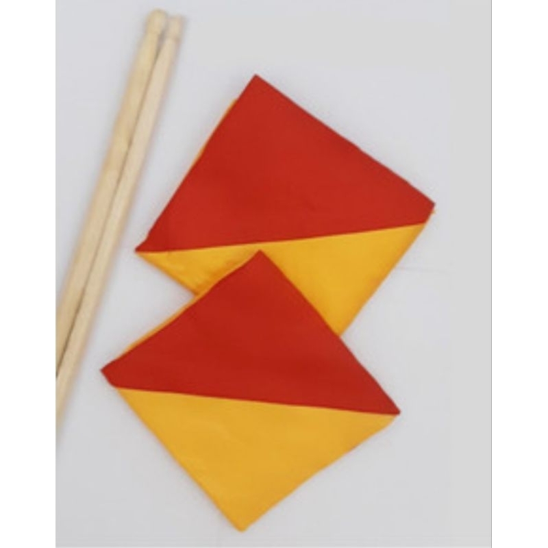 Jual Bendera Semafor/Bendera Pramuka Semafor | Shopee Indonesia