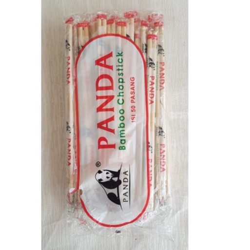 Jual Sumpit Bambu | Sumpit Kayu + Tusuk Gigi Isi 50 Pasang | Sumpit ...