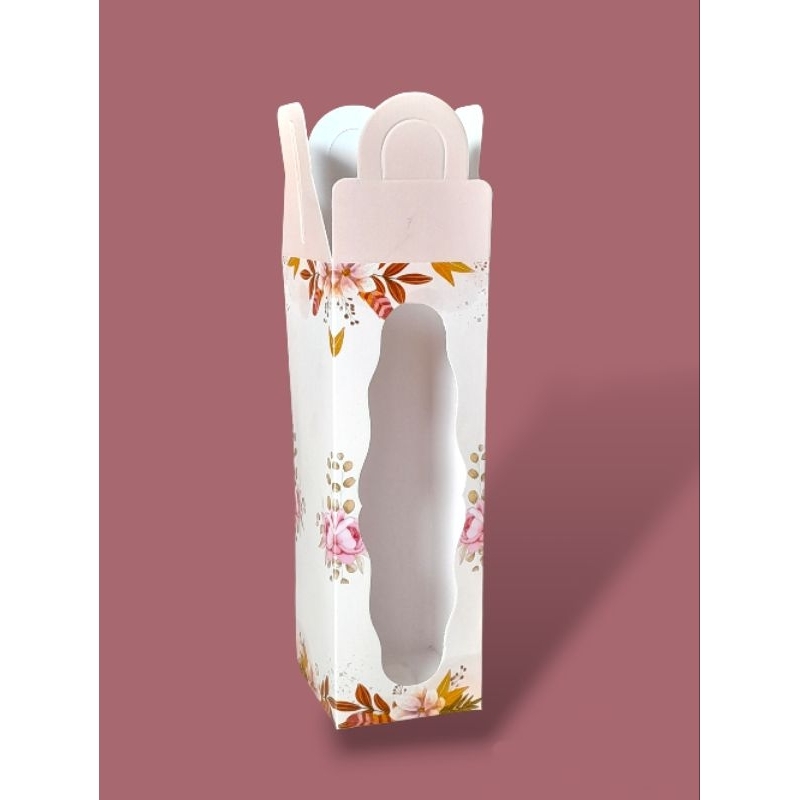 Jual box souvenir botol / box souvenir (minim 50 pcs ) | Shopee Indonesia