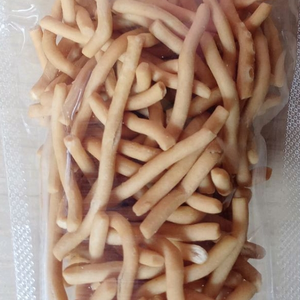 Jual stik bawang/stik mie/stik keju/Snack stik mie berkualitas | Shopee ...