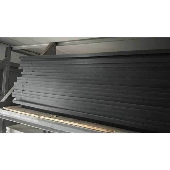 Jual Nylon PE Polyethylene HDPE Hitam Black Sheet Lembaran Board Talenan Food Grade 2 3 4 5 6 8 ...