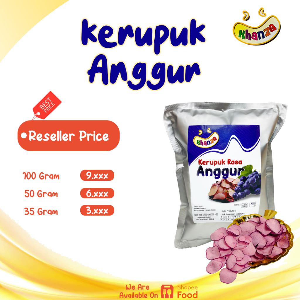 Jual KERIPIK KRUPUK BUAH 35 50 100 Gram NANGKA APEL MANGGA MIX FRUIT ...