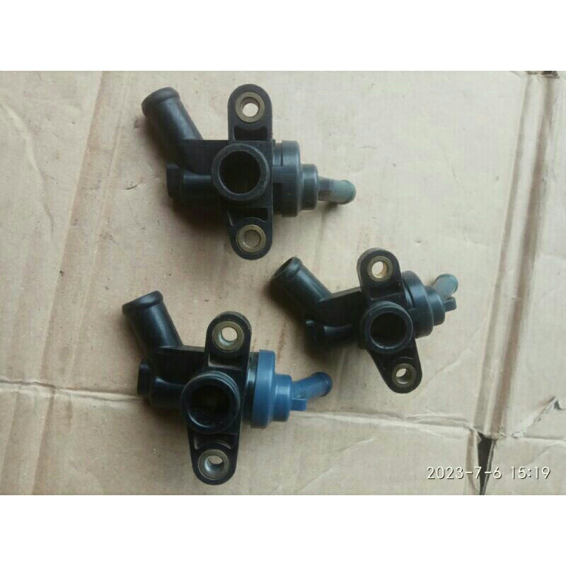 Jual TERMOSTAT RADIATOR TERMOSTATER HONDA VARIO 125-150 ORIGINAL ...