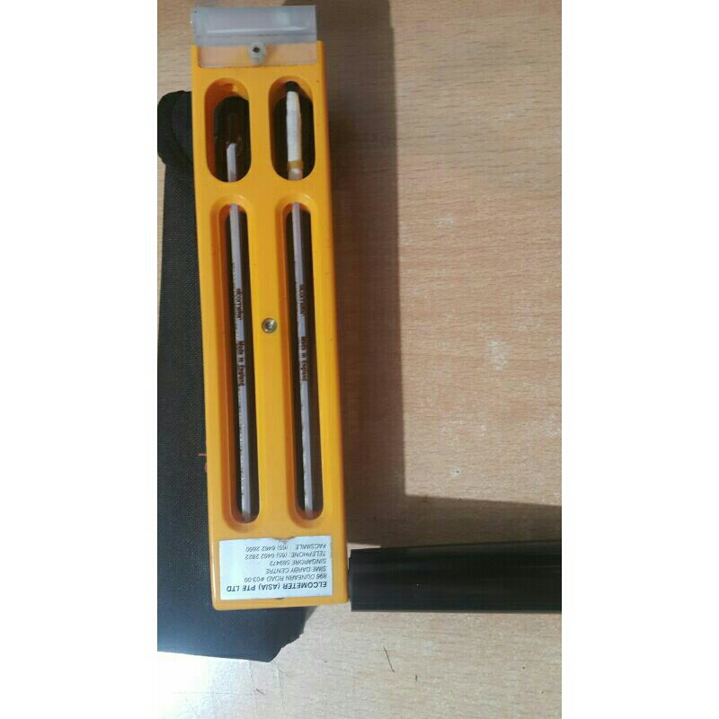 Jual Elcometer 116 sling hygrometer | Shopee Indonesia