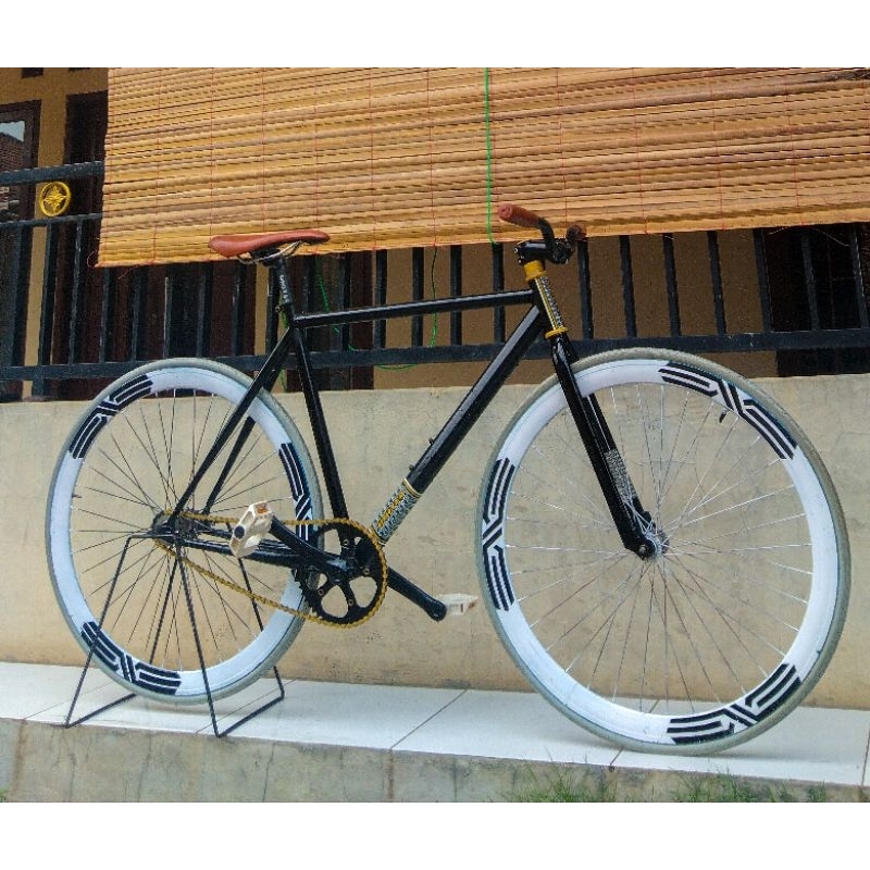 Jual sepeda fixsi | Shopee Indonesia