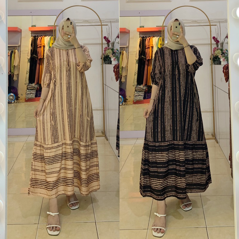 Jual home dress balon 7/8 terbaru | Shopee Indonesia