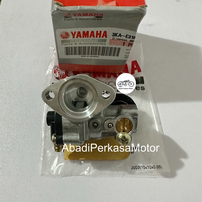 Jual Pompa Oli Yamaha Rx King (3KA) | Shopee Indonesia