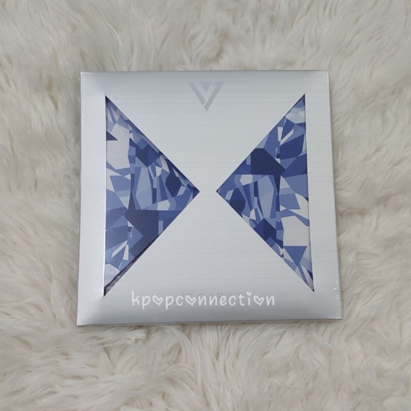 Jual Seventeen - 17 Carat | Shopee Indonesia