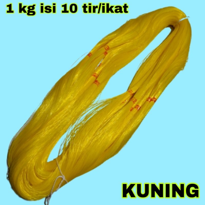 Jual KENUR PAUS UKURAN 035, 050, 060 KEMASAN 1 KG ISI 10 TIR (info ...