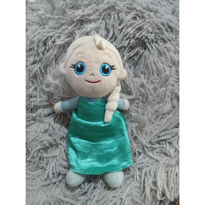 Jual Boneka princes disney prozent anna dan elsa | Shopee Indonesia