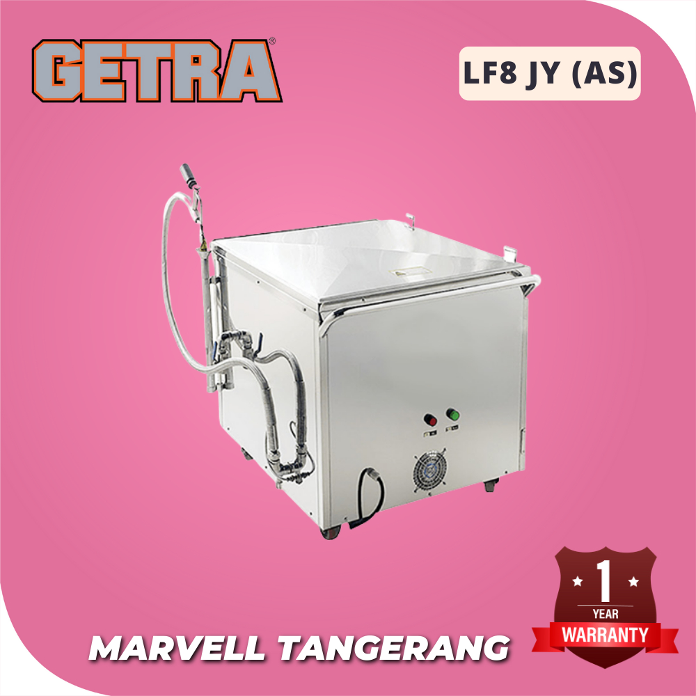 Jual OIL FILTER MESIN PENYARING PEMBERSIH MINYAK GORENG GETRA LF8-JY ...