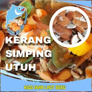 Jual Kerang Simping Terlengkap & Harga Terbaru Oktober 2025 | Shopee ...