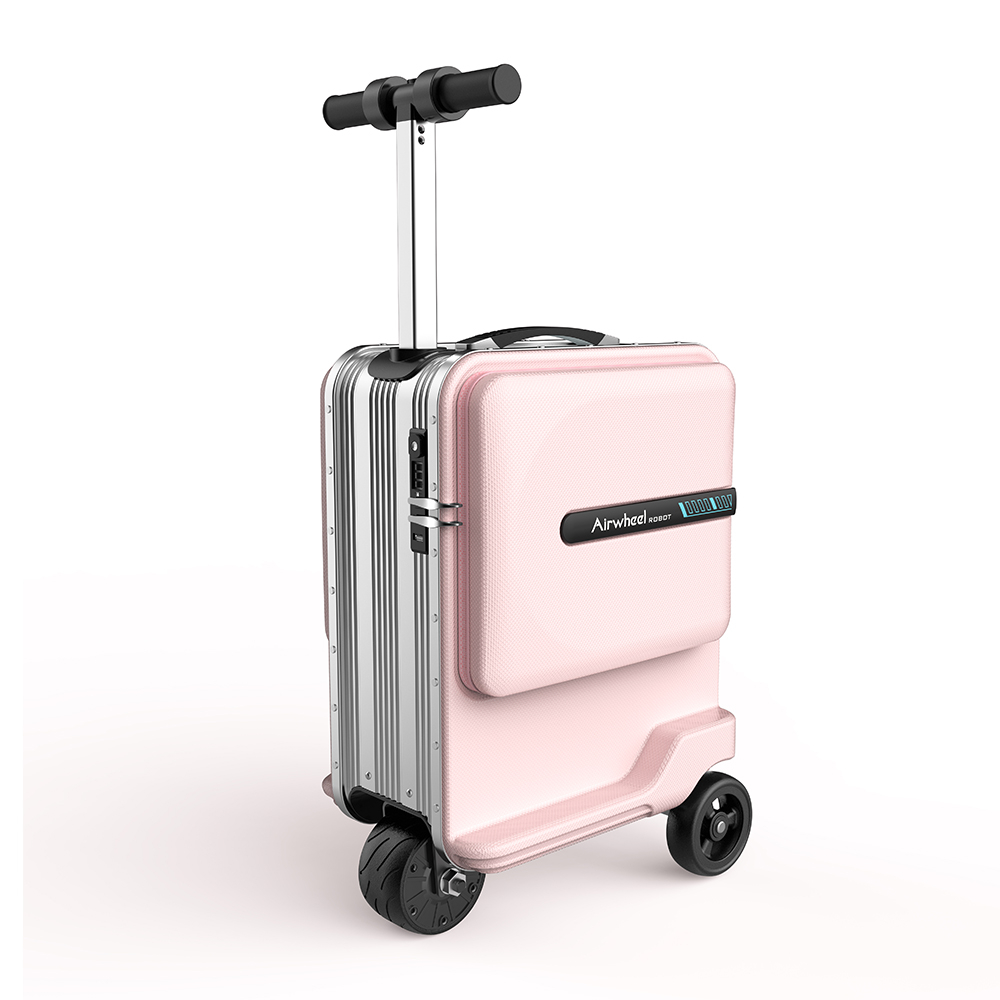 Jual Airwheel Koper SE3 Mini Pink | Shopee Indonesia