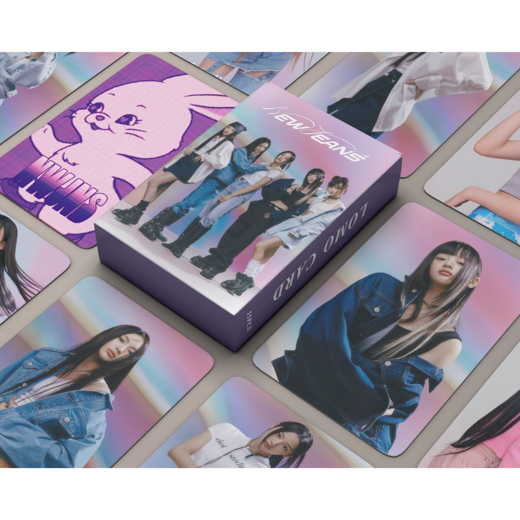 Jual [kstuffind] NWJNS PHOTOCARD LOMO CARD PHOTO KARTU FOTO PC MURAH 54 ...