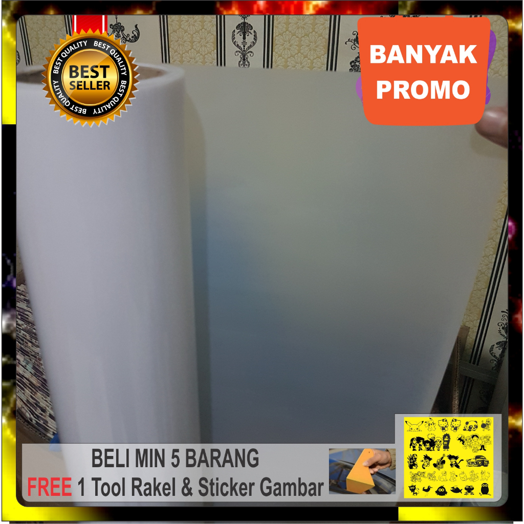 Jual Sticker kaca sandblast/stiker kaca buram/stiker kaca rumah/stiker ...