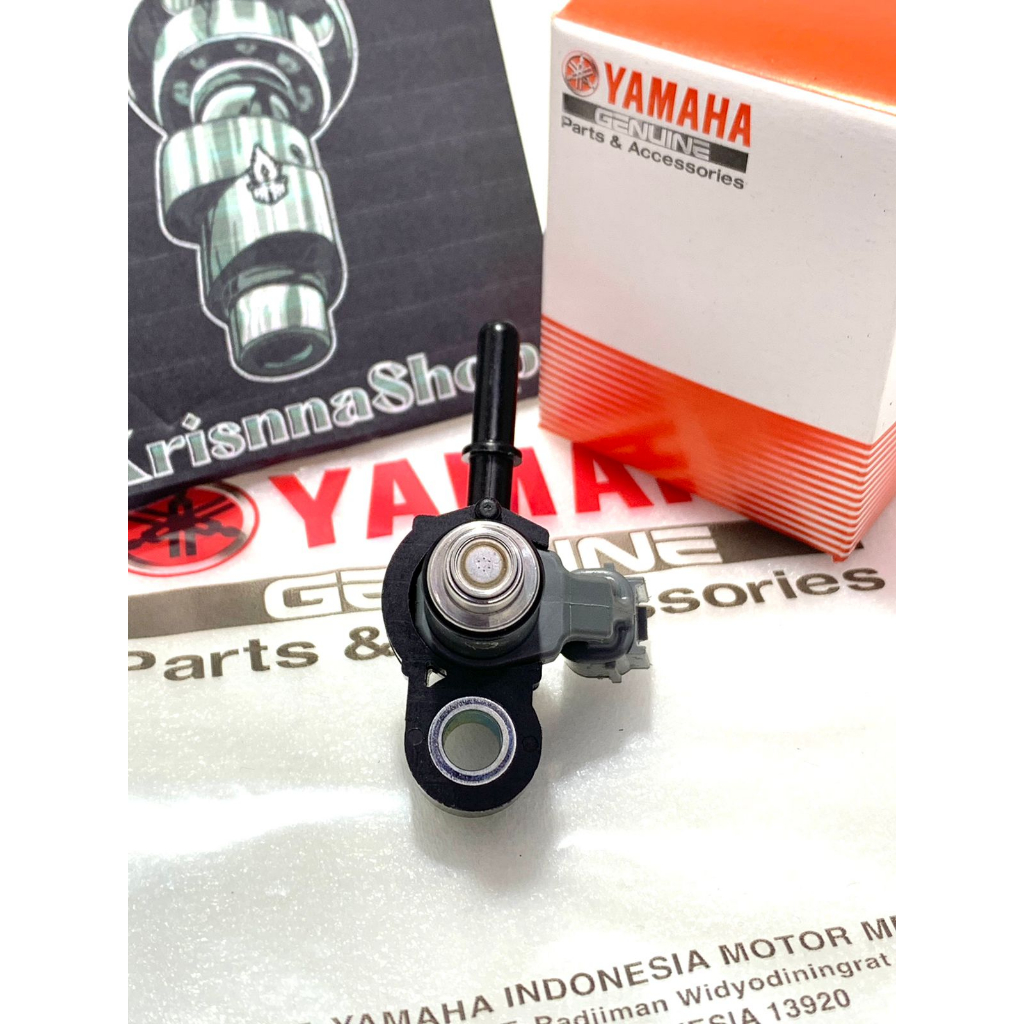 Jual INJEKTOR INJEKCTOR INJEKSI HOLE LUBANG 6 + SOKET MX KING XEON MIO ...