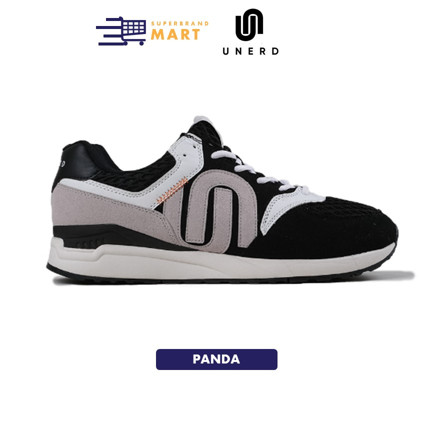 Jual Sepatu Unerd DHIGH Jett Sepatu Sneakers Casual Sport Sepatu ...