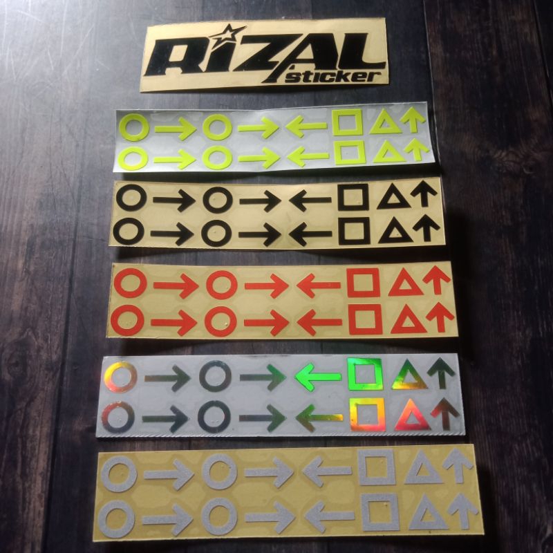 Jual sticker game cheat GTA PS 2 sticker cutting | Shopee Indonesia