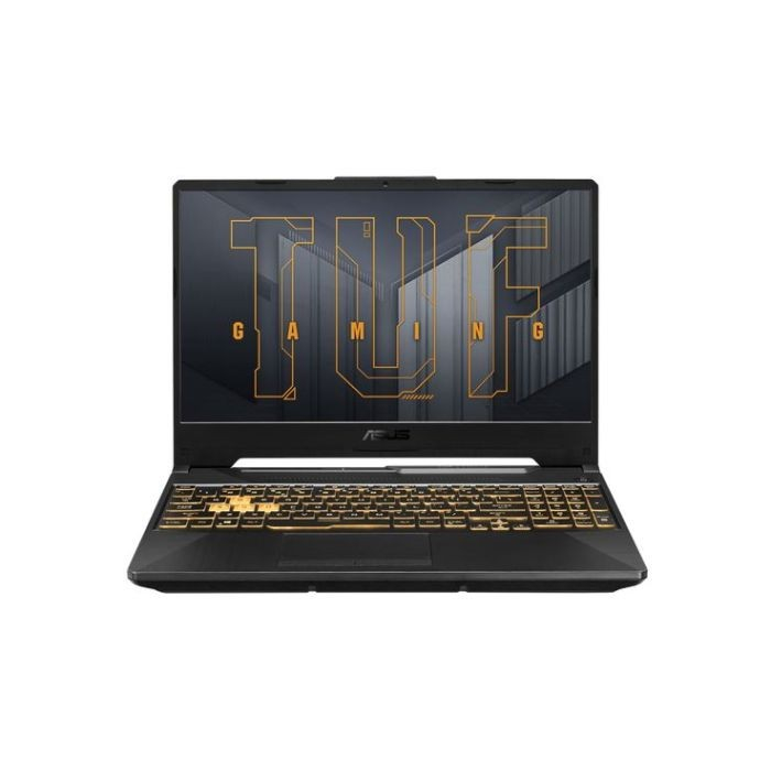 Jual LAPTOP ASUS TUF GAMING FX506HF-I525B6T-O | i5-11400H 8GB 512GB RTX2050 | Shopee Indonesia