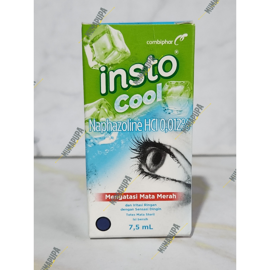 Jual Insto Cool 7,5 ml untuk mengatasi iritasi dan mata merah | Shopee ...
