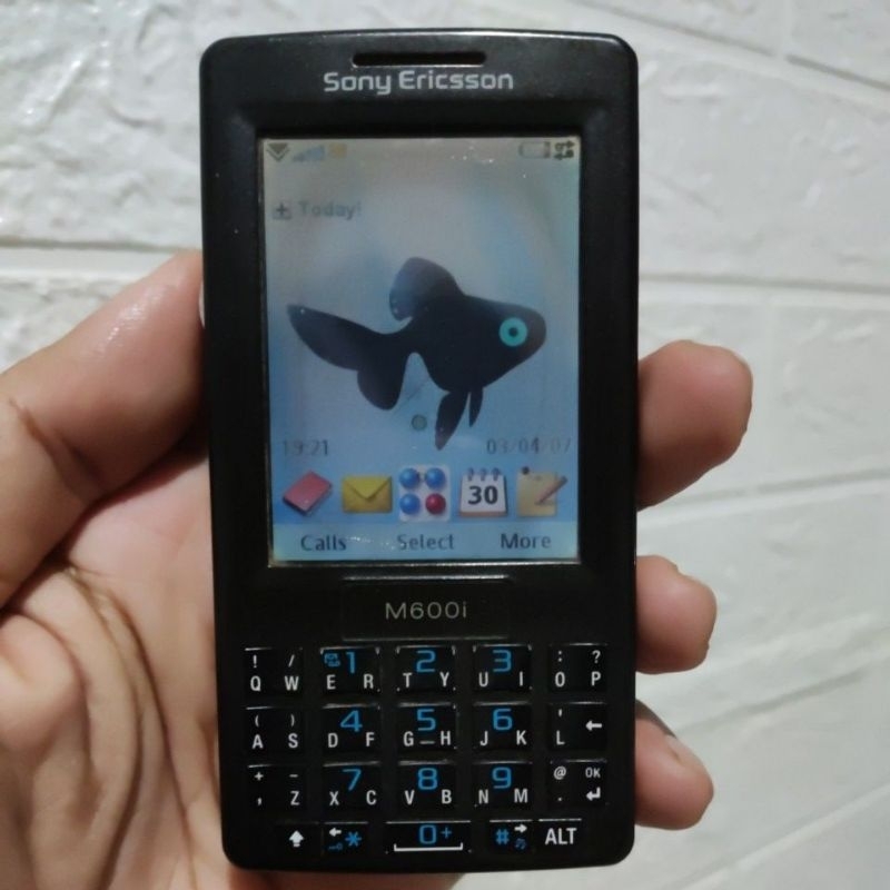 Jual Sony Ericsson M600i | Shopee Indonesia