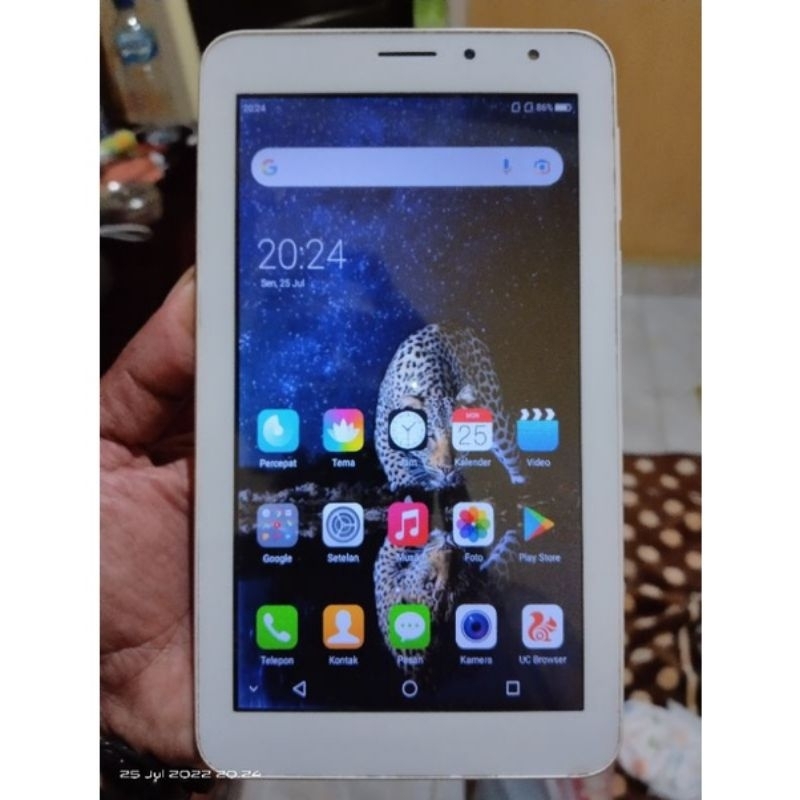 Jual MACAM MACAM TABLET ANDROID MURAH DUAL SIM SIAP PAKAI MURAH ...