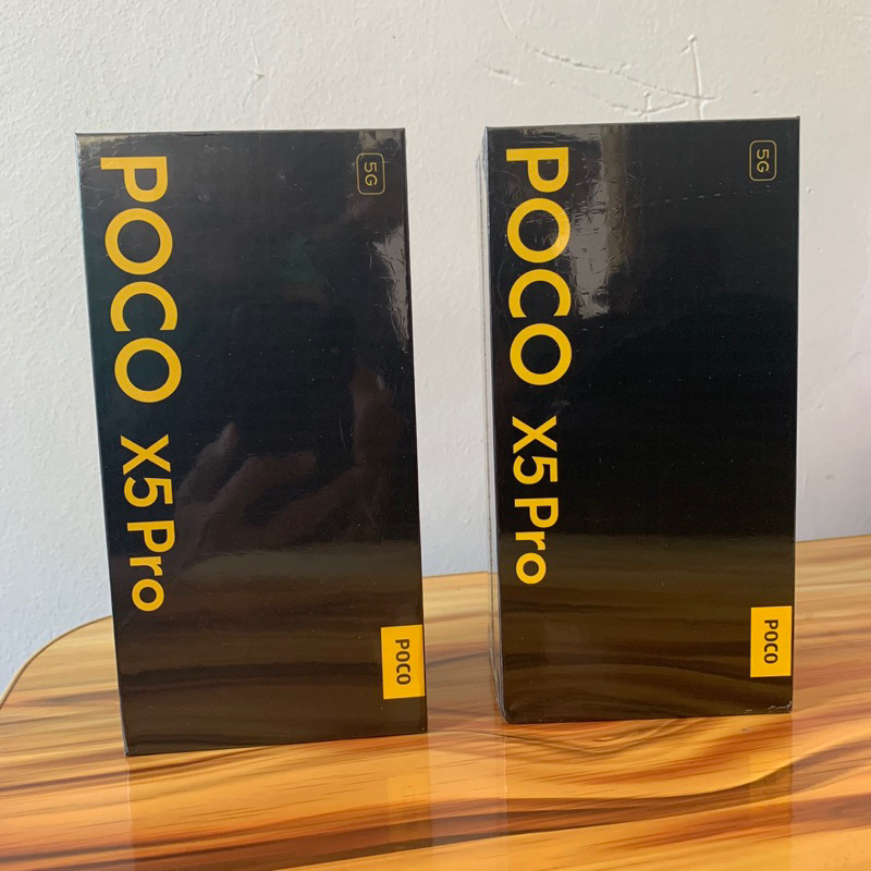 Jual POCO X5 PRO 5G 6/128 GB | Shopee Indonesia