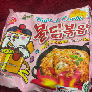 Jual Samyang Pink Terlengkap & Harga Terbaru April 2024 | Shopee Indonesia