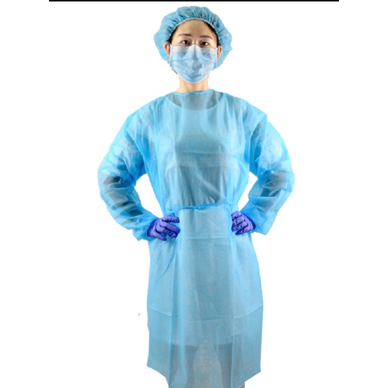 Jual APD GOWN| GOWN MEDIS | APd apd SURGICAL GOWN | DISPOSABLE ...