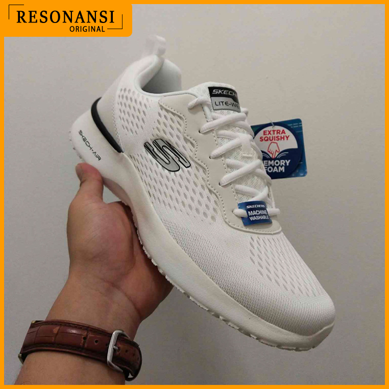 Jual SEPATU PRIA TERBARU SKECHERS ORIGINAL SPORTS SKECH-AIR DYNAMIGHT ...