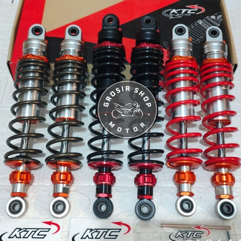 Jual Shockbreaker KTC kitaco 280mm 320mm 340mm / Shock ktc razor pro ...