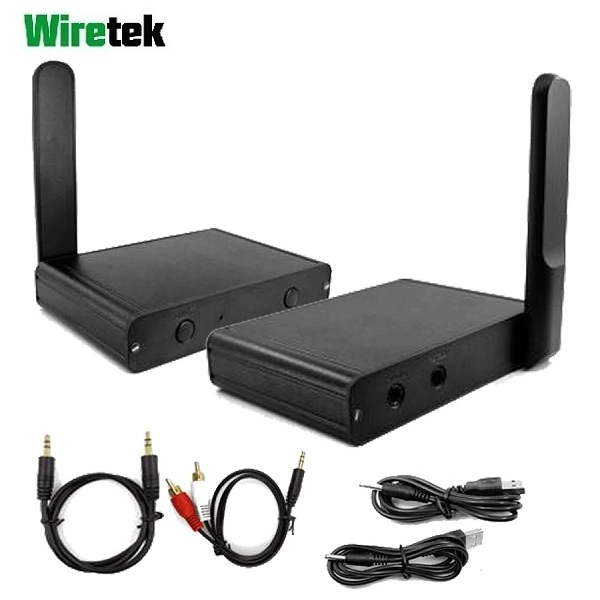 Jual Wireless Audio Transceiver | Shopee Indonesia