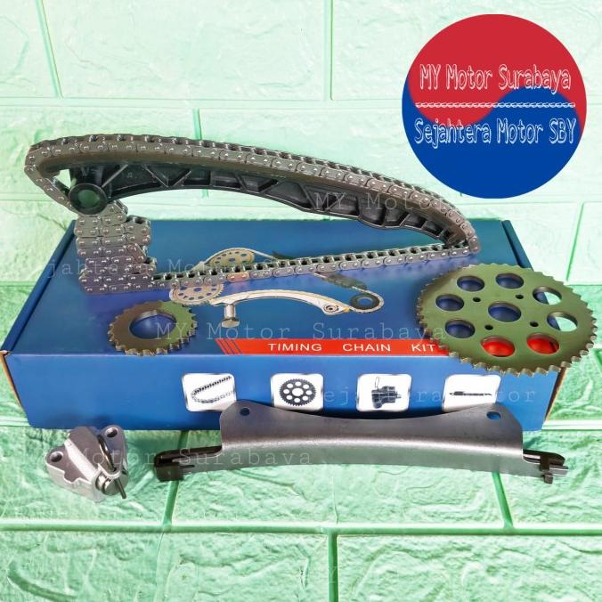 Jual Timing Chain Chevrolet Spin Diesel | Shopee Indonesia