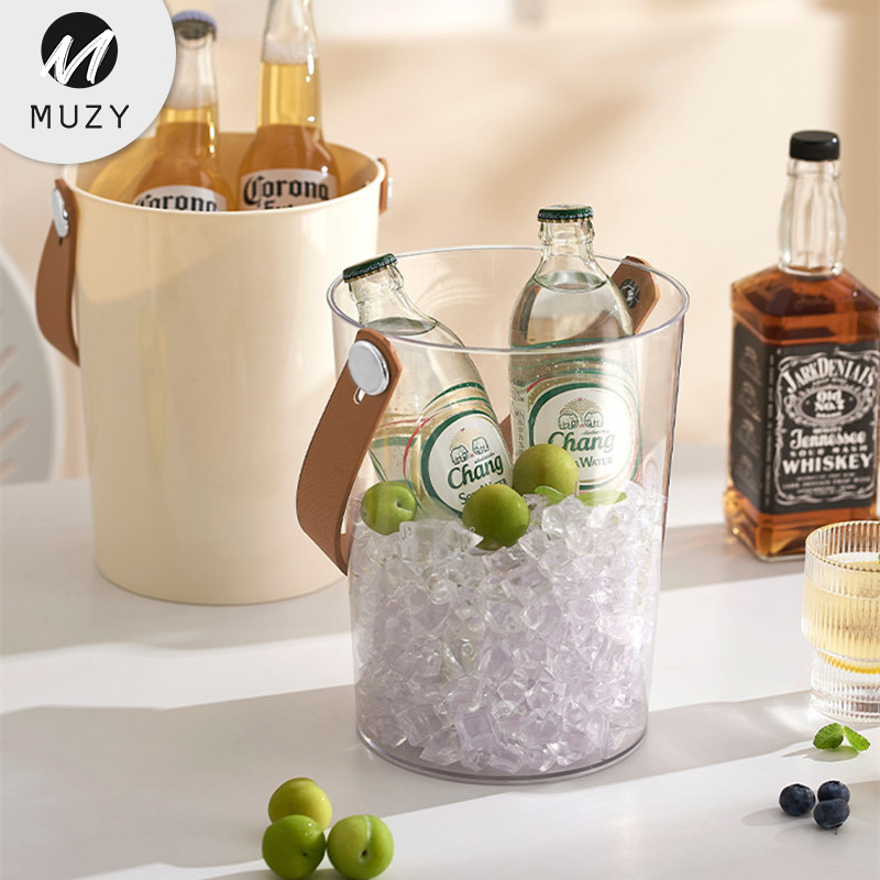 Jual Muzy Ember Bir Homemaster Ember Bucket Es Ice Champagne Ember Bir ...