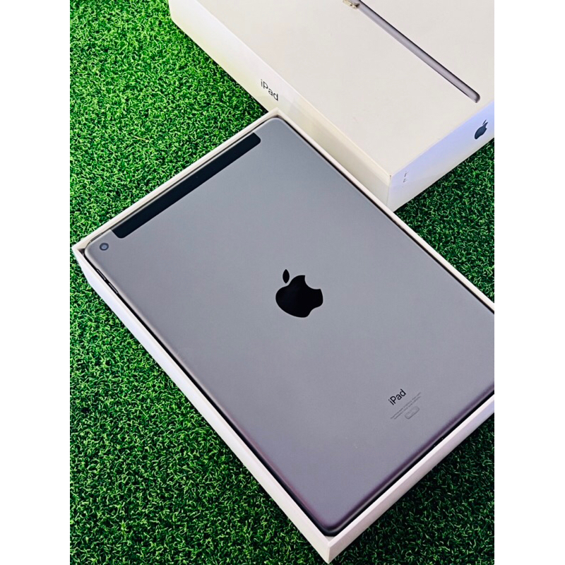 Jual Ipad gen 9 64gb resmi wifi cell full original | Shopee Indonesia