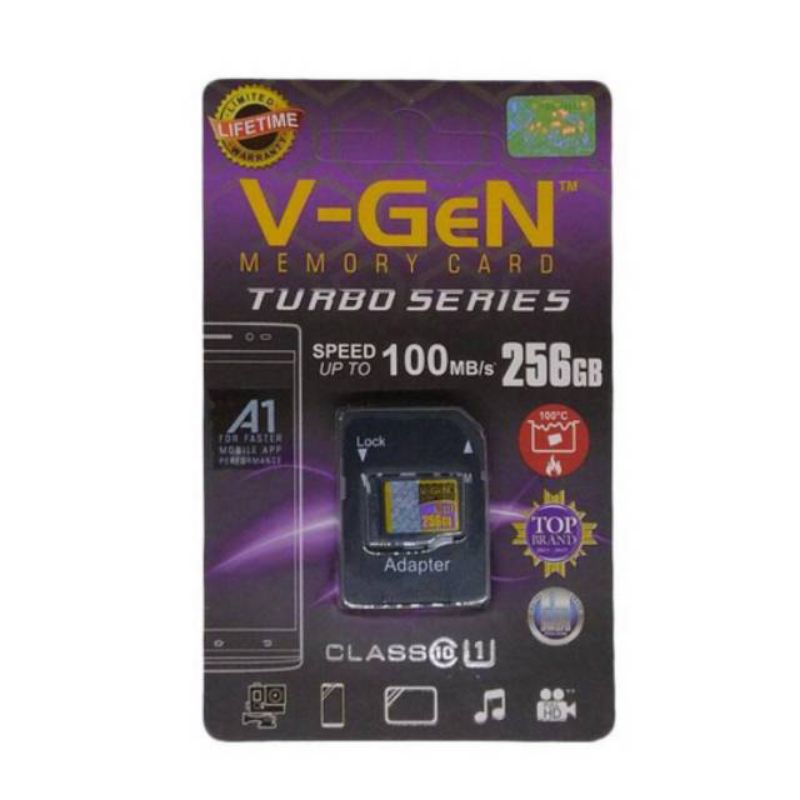 Jual kartu memory v - gen | Shopee Indonesia