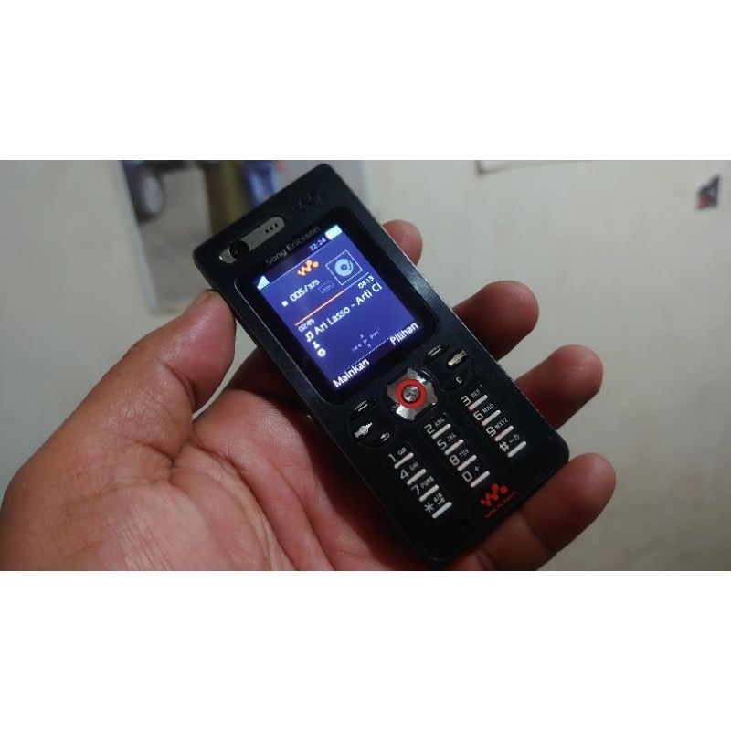 Jual Sony Ericsson w880 w880i walkman edition | Shopee Indonesia