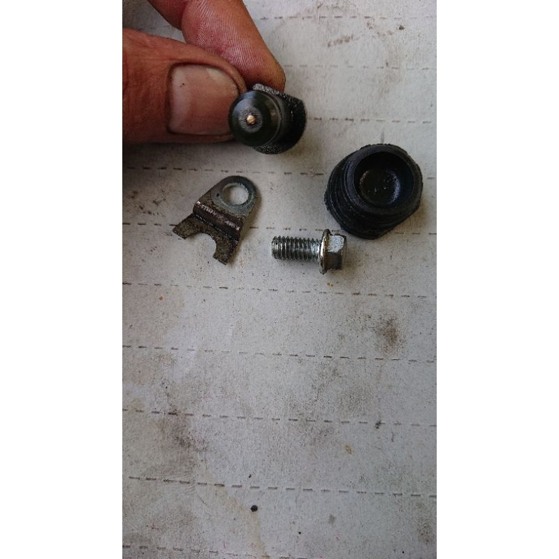 Jual swit netral sensor netral honda win original | Shopee Indonesia