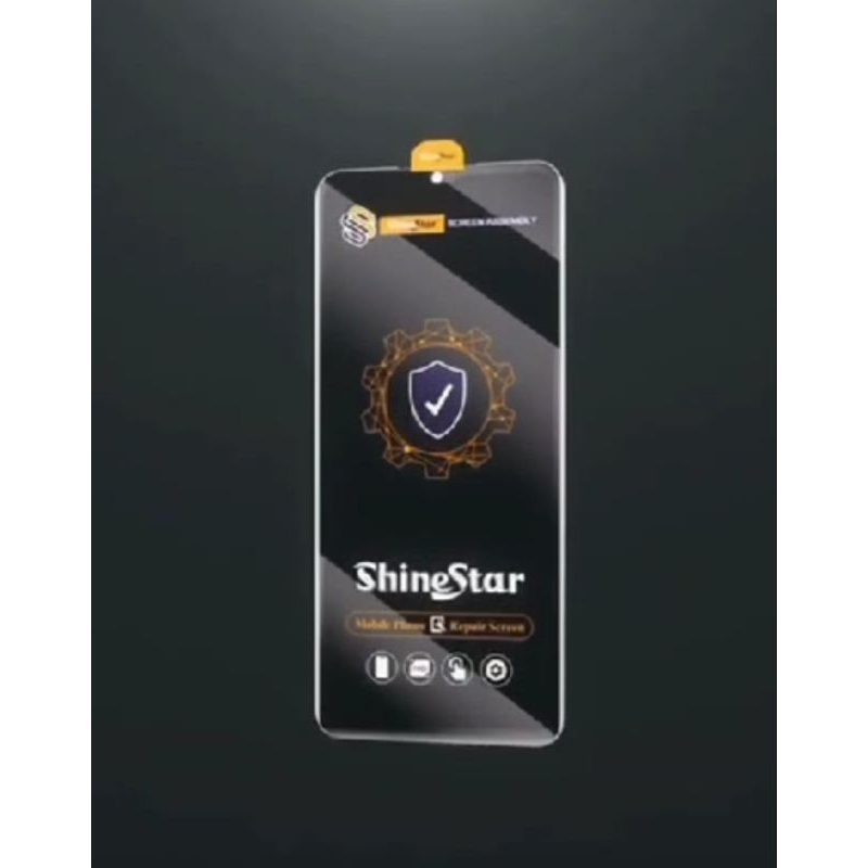 Jual LCD+TC FULL SET MEREK SHINE STAR TYPE F9/F9 PRO | Shopee Indonesia