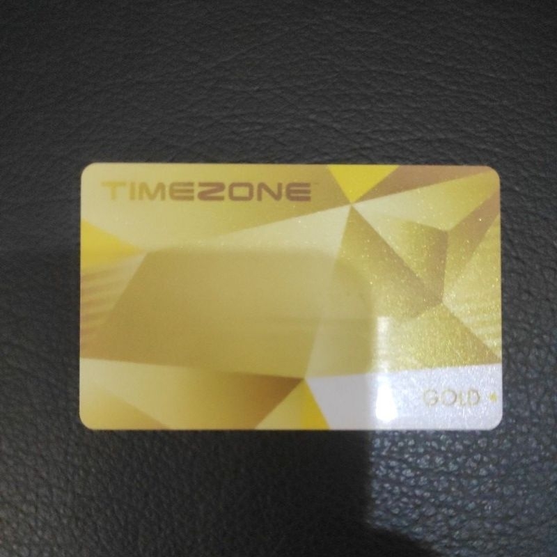 Jual Kartu Timezone - POWERCARD Gold eticket banyak murah | Shopee ...