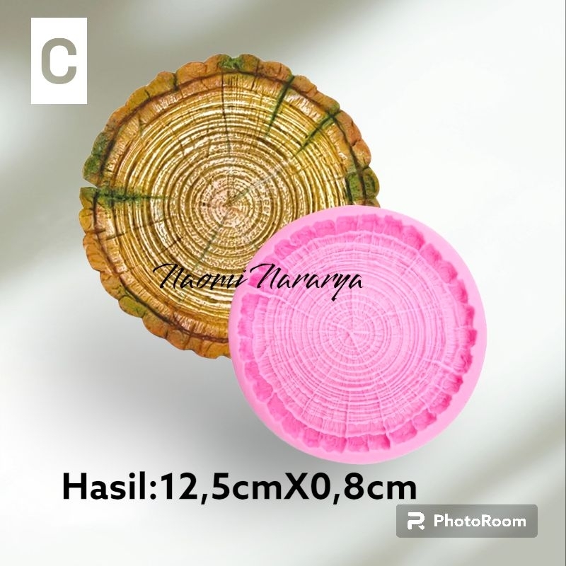 Jual Cetakan Border Lace motif kayu | Shopee Indonesia