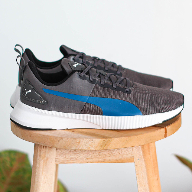 Jual SEPATU RUNNING PRIA PUMA FLYER RUNNER ORIGINAL BNIB | Shopee Indonesia