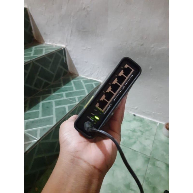 Jual Mikrotik Hap Ac2 Shopee Indonesia