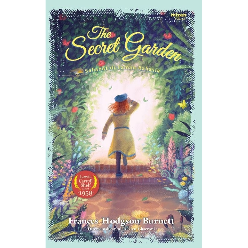 Jual Buku The Secret Garden | Shopee Indonesia