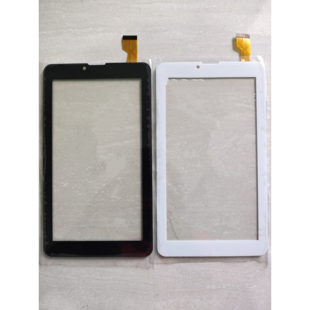 Jual Layar sentuh toskrin ts tc tablet Mito T8 Pro 4G / mito mytab pro ...