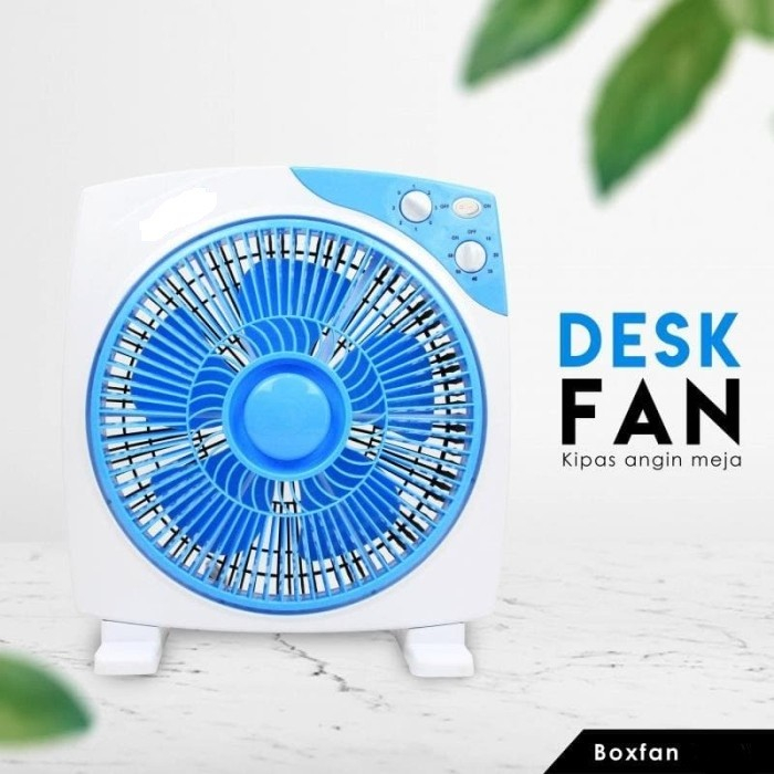 Jual Cosmos 12 BFE Box Fan Kipas Angin Kotak COSMOS 12" inch PROMO ...